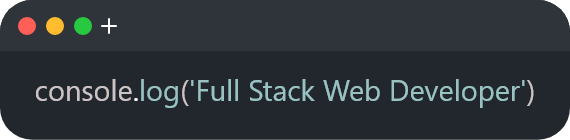 Abdelaziz Mohamed Badis - Full Stack Web Developer